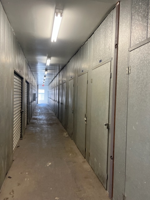 Best Storage Space in Los Angeles | Climate Controlled Storage