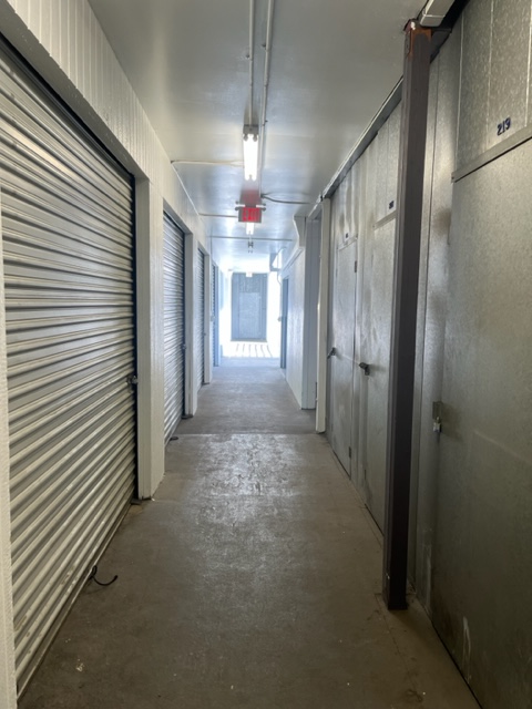 Best Storage Space in Los Angeles | Climate Controlled Storage