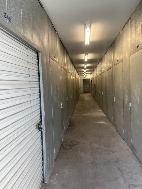 Best Storage Space in Los Angeles | Climate Controlled Storage
